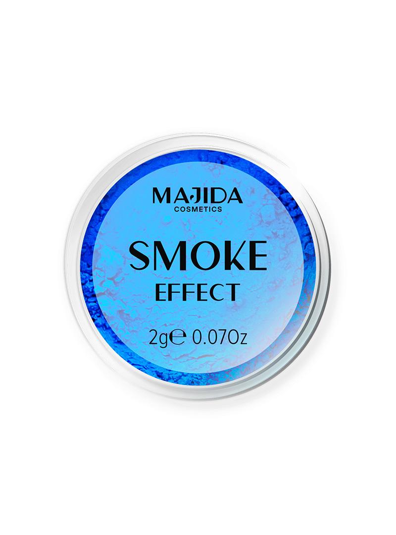 Smoke Effect 2g - Blue - Majida Cosmetics